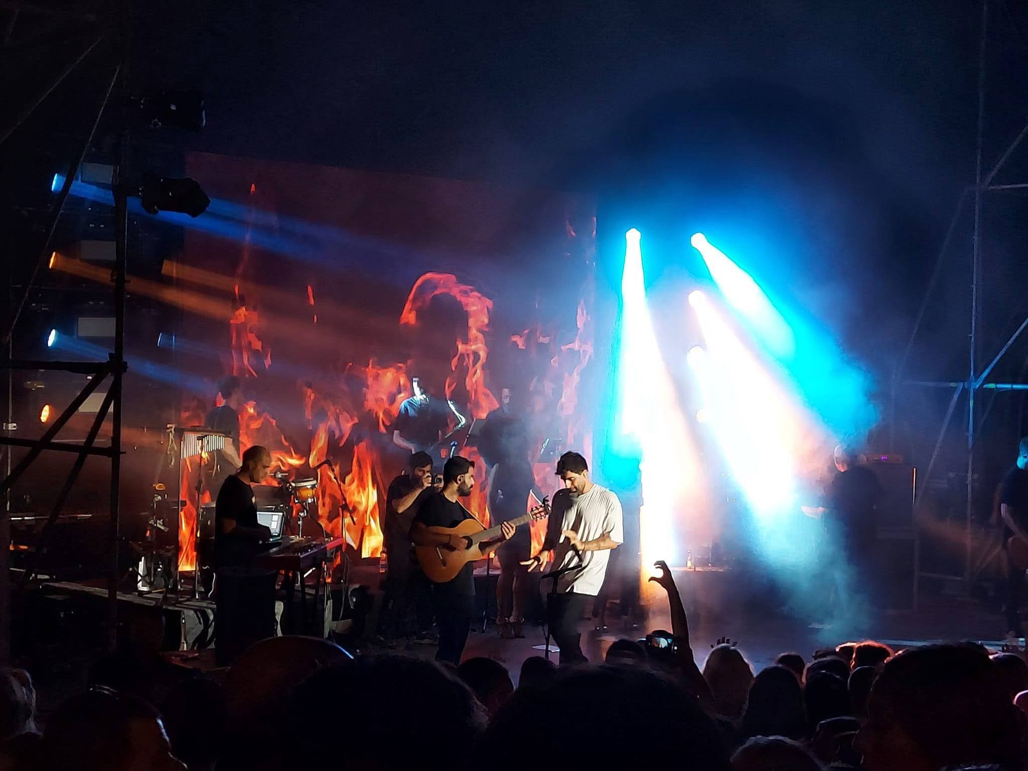 Israeli Ricky Martin – TBOBK Ministries – Benjamin Potexana Kareth