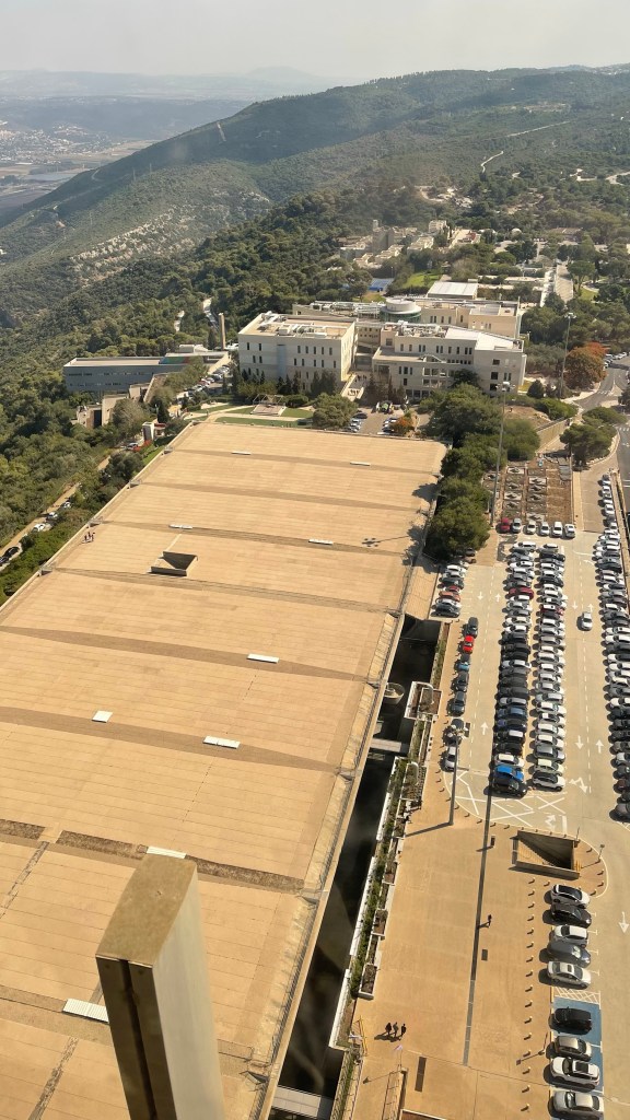 Tour Guide For A Day – TBOBK Ministries – Benjamin Potexana Kareth